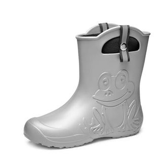 Ladeheid bottes femme hiver legeres impermeables doublure chaude amovible semelle antiderapante bottes de neige femme Boots Fourr&eacute;es bottes de pluie femme LA-C