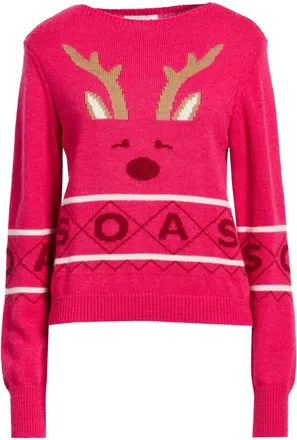 SoAllure STRICKWAREN - Pullover auf YOOX.COM