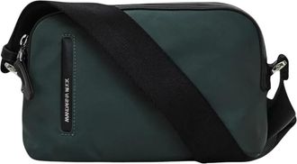 Mandarina Duck Hunter Umh&auml;ngetasche - - Bags - Damen - Gr&uuml;n - ONE SIZE