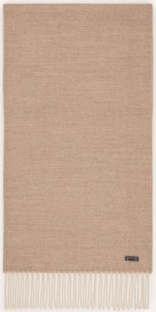 HUGO BOSS Schal Naster braun