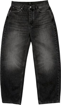 Anine Bing Femme, Jeans, Gris, Taille: W31 Fritz Jean