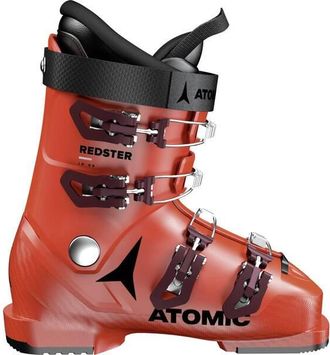Atomic Kinder REDSTER JR 60 Red/Black