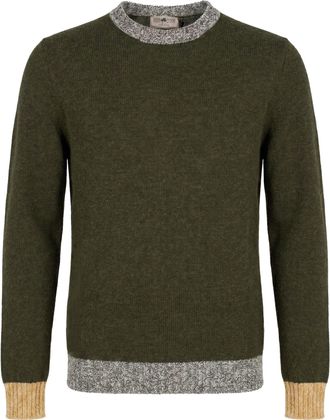 Irish Crone STRICKWAREN - Pullover auf YOOX.COM