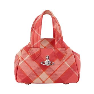 Vivienne Westwood Archive Small Purse - - Bags - Damen - Rosa - ONE SIZE