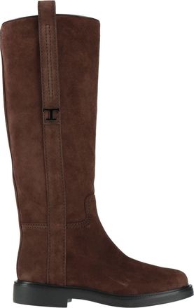 Tod's SCHUHE - Stiefel auf YOOX.COM