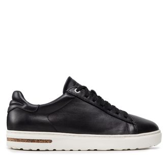 Birkenstock Sneakers Birkenstock Bend Low II 1017721 Schwarz