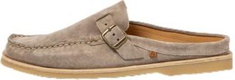 El Naturalista Mixte N5965 PLANTAE Sneakers Basses, Taupe, 42 EU Large