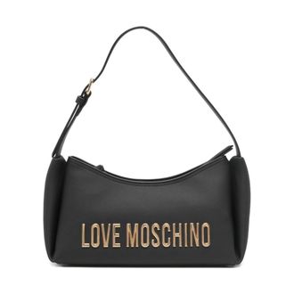 Love Moschino Femme, Sacs, Noir, Taille: ONE Size Shoulder Bag