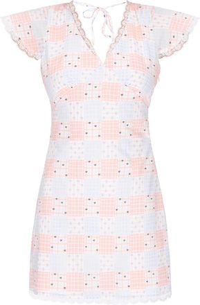 Mymo Kleid
