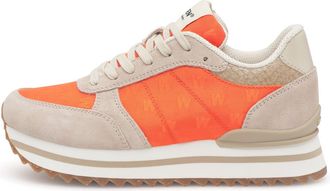 Woden Sneaker Ronja