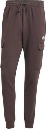 adidas Herren Hose Essentials Fleece Regular Tapered