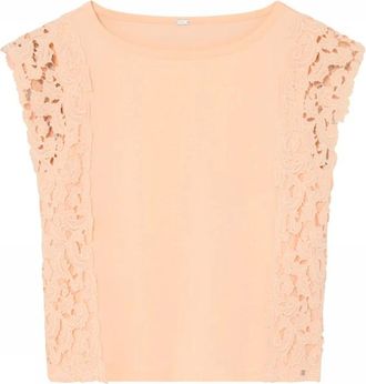 Gustav Femme, Tops, Rose, Taille: 42 FR Hauts sans manches