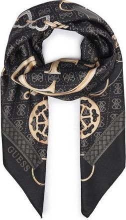 Guess Tuch AW5682 POL90 Schwarz