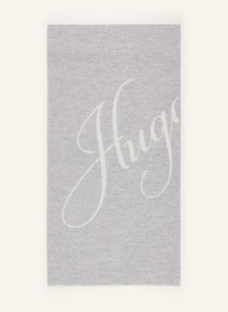 HUGO BOSS Hugo Schal Byanca grau