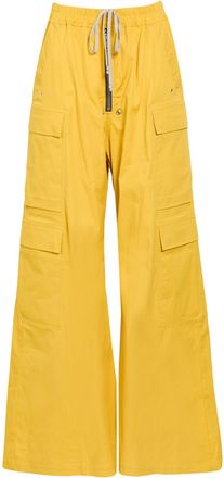 Rick Owens HOSEN & R&Ouml;CKE - Hosen auf YOOX.COM