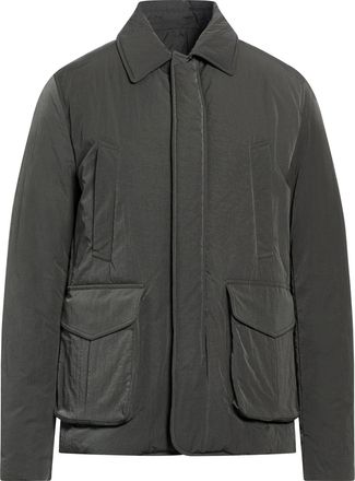 Montedoro Red JACKEN & M&Auml;NTEL - Jacken und Anoraks auf YOOX.COM