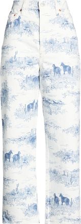 Levi's HOSEN & R&Ouml;CKE - Jeanshosen auf YOOX.COM