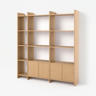 IKEA L&Aring;DMAKARE Aufbewahrung mit Schiebet&uuml;ren
