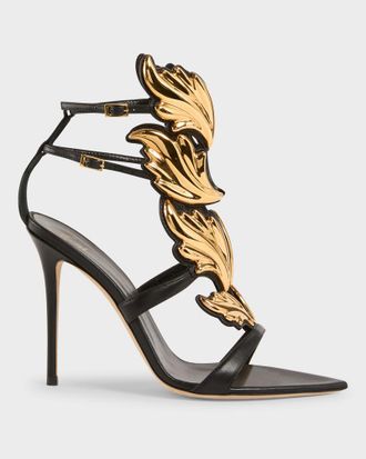 Giuseppe Zanotti NEW CRUEL 105 Sandalen
