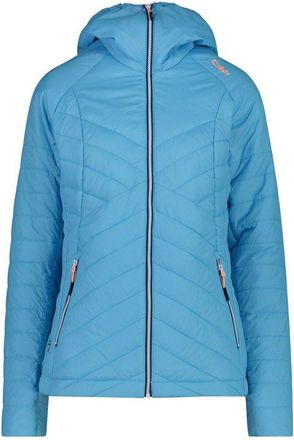 F.lli Campagnolo Outdoorjacke CMP Damen Jacke Woman Jacket Fix Hood 33Z6096