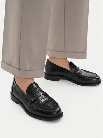 Vagabond Slipper Linn 6036-008-20 Schwarz