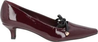 Ovye By Cristina Lucchi SCHUHE - Pumps auf YOOX.COM