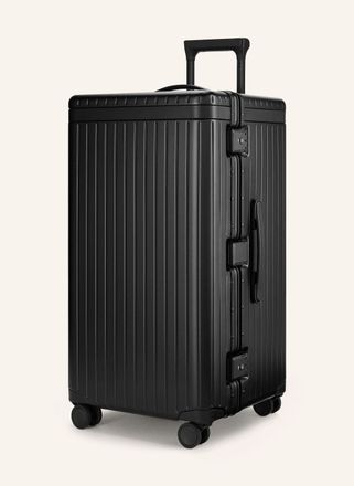 Carl Friedrik Carl Friedrik Trolley The Trunk schwarz