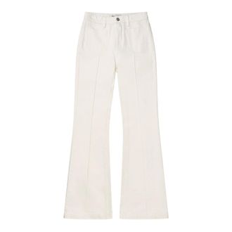 Munthe Damen, Hosen, Wei&szlig;, XLGr&ouml;&szlig;e