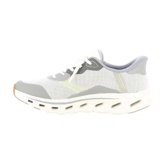 Skechers Herren, Schuhe, Grau, 44 EUGr&ouml;&szlig;e