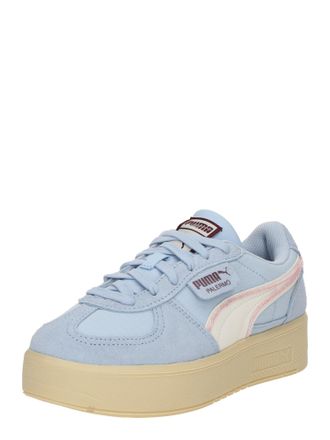 Puma Sneaker Palermo Elevata Gentle Meld