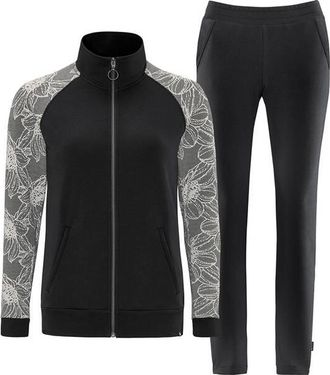 Schneider Sportswear Damen Sportanzug SAMANDAW-ANZUG