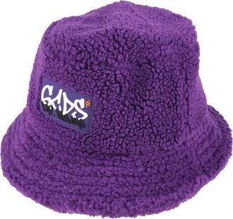 GCDS ACCESSOIRES - M&uuml;tzen & H&uuml;te auf YOOX.COM