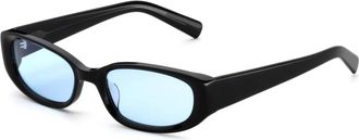 Akila Mira 2636 01 28 Sonnenbrille - - Accessories - unisex - Schwarzk - 54 MM