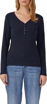 s.Oliver T-Shirt Langarm