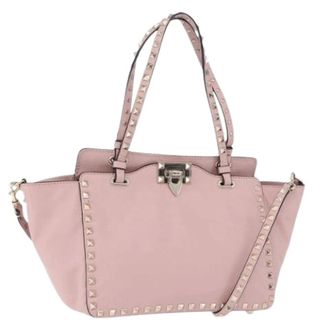 Valentino Damen, Pre-Owned, Rosa, ONE SIZEGr&ouml;&szlig;e