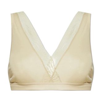 Hanro Damen, Unterw&auml;sche, Beige, XSGr&ouml;&szlig;e