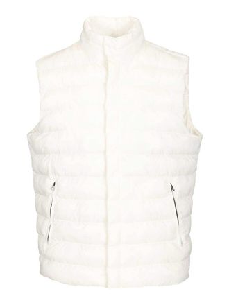 Herno Blouson Rembourr&eacute; - Blanc