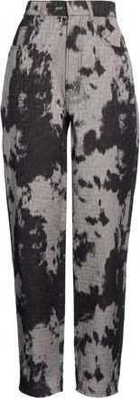 Fendi HOSEN & R&Ouml;CKE - Hosen auf YOOX.COM