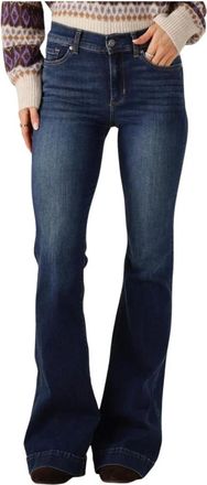 Liu Jo Damen, Jeans, Blau, W29Gr&ouml;&szlig;e