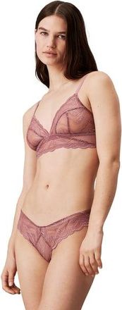 Calvin Klein Soutien-gorge triangle
