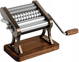 Marcato Otello champagne heritage Nudelmaschine - Marcato