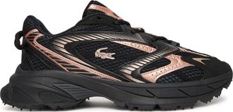 Lacoste Sneakers Lacoste L003 Neo Shot 7-50SFA0122 Schwarz