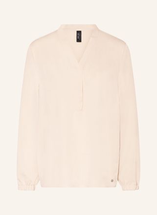 Marc Cain Blusenshirt beige