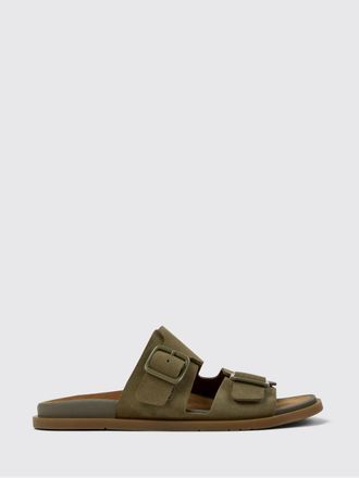 Camper Sandalen CAMPER Herren Farbe Gr&uuml;n