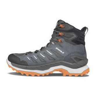 Lowa Herren, Sport, Grau, 46 1/2 EUGr&ouml;&szlig;e