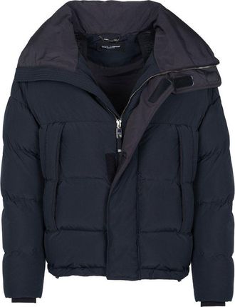 Dolce & Gabbana Steppjacke