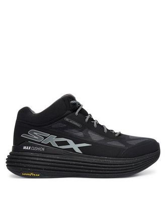 Skechers Sneakers Max Cushioning Suspension- Terrace 220935 Schwarz