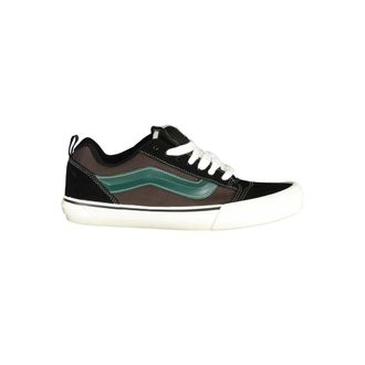 Vans Knu Skool Sneaker - - Shoes - Herren - Mehrfarbig - 44 EU
