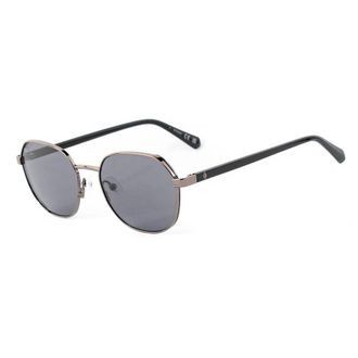 Guess Homme, Accessoires, Gris, Taille: ONE Size Gu00116 Lunettes de soleil