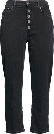 Dondup HOSEN & R&Ouml;CKE - Jeanshosen auf YOOX.COM